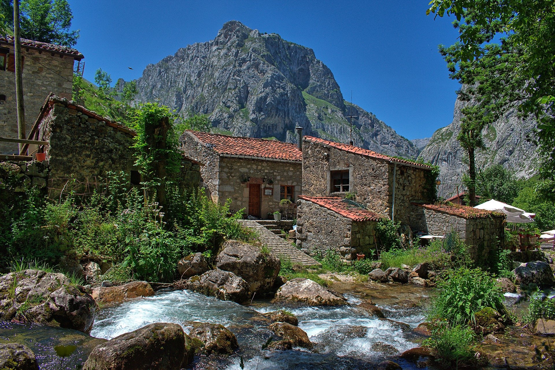 Lugares de interés que visitar en Asturias | Los 5 mejores sitios que ver